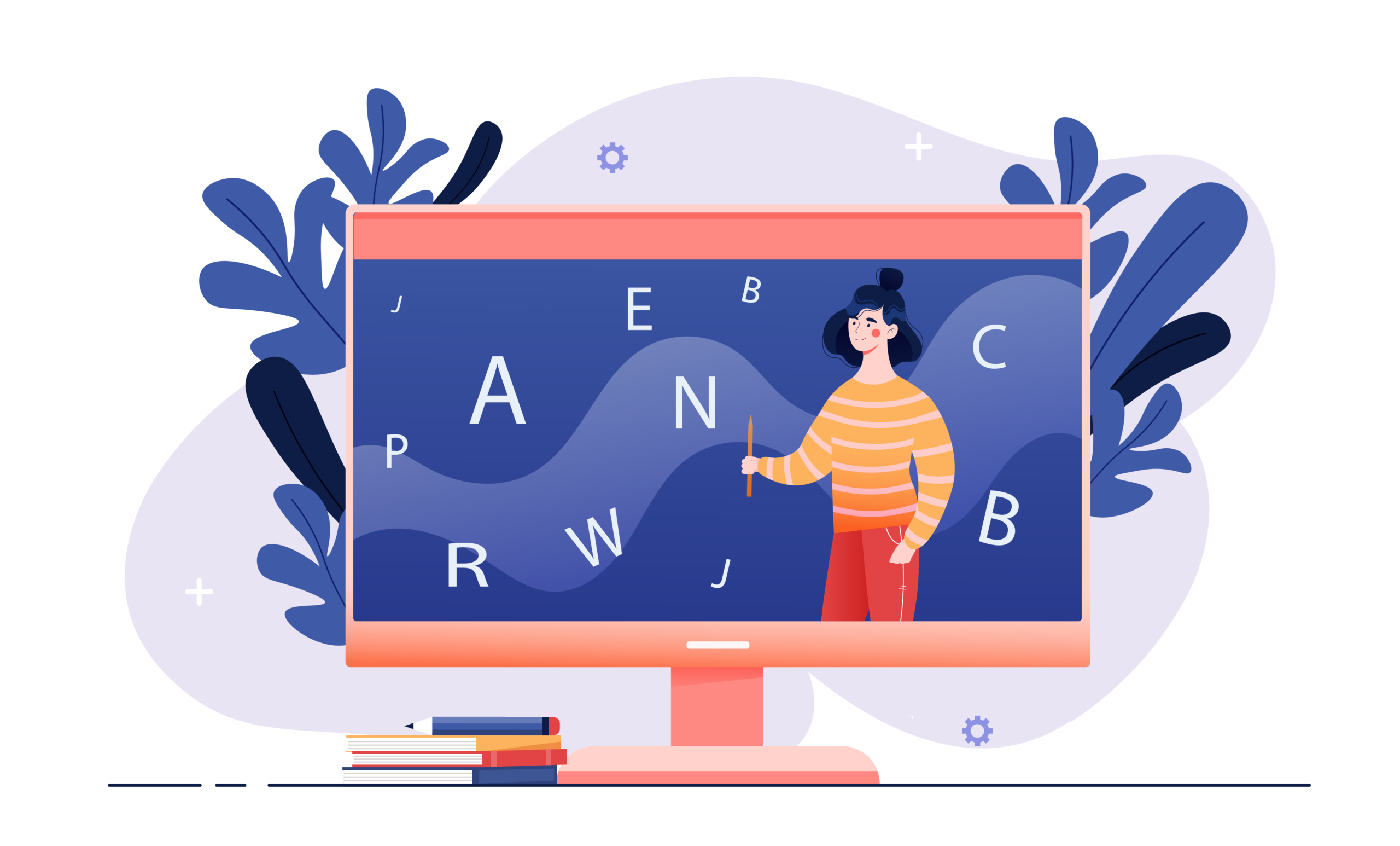 -ed and -ing adjectives – Professional English