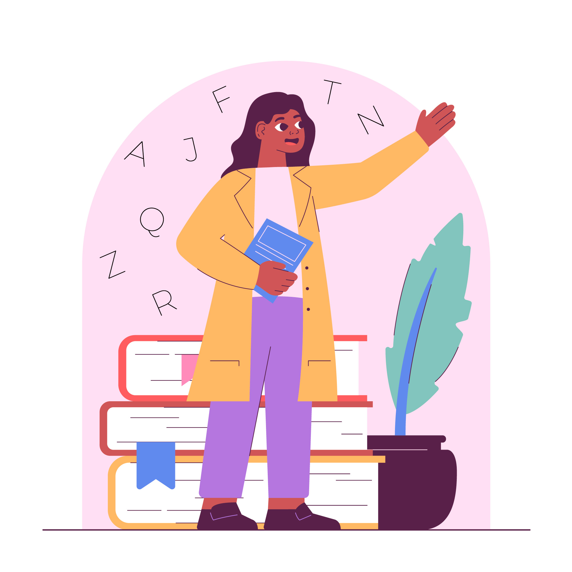 Punctuation – Professional English Materials